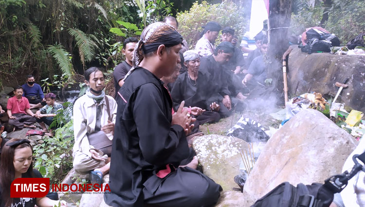 This is How Javanese Belief and Tradition to Welcome Suro - TIMES Indonesia