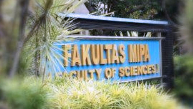 Senat Pilih Prof Widodo Jadi Dekan F-MIPA UB Malang di Urutan 1, Rektor ...