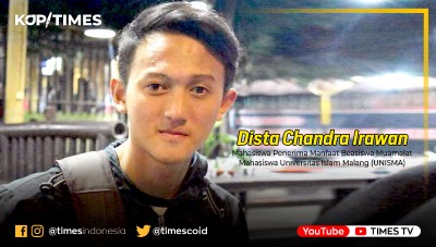 Pentingnya Olahraga di Era New Normal - TIMES Indonesia