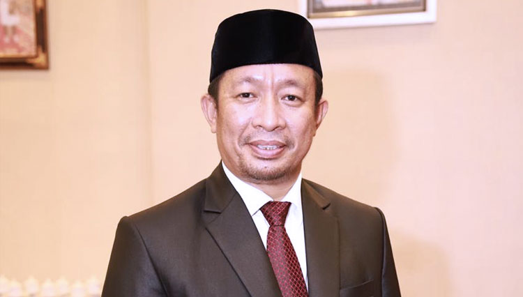 Ini Sosok Pjs Bupati Halmahera Barat Muhammad Rizal Ismail - TIMES ...