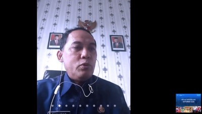 September 2020, BPS Kota Malang Catat Deflasi 0,05 Persen - TIMES Indonesia