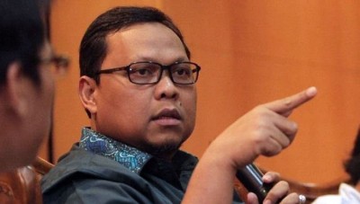 Lukman Edy: Produk Omnibus Law, Mitigasi Krisis Ekonomi Pasca Pandemi ...