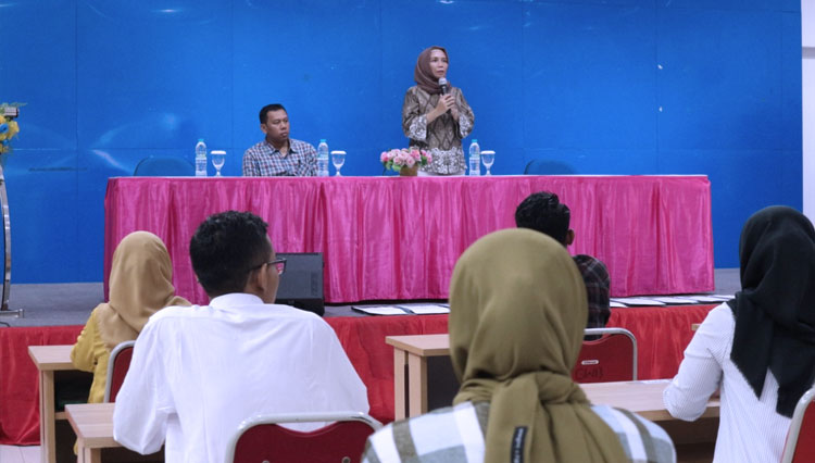 Cegah Kerumunan, Magnet Solusi Integra Tawarkan Psikotes Online - TIMES ...