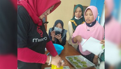 Inilah 9 Macam Olahan Makanan Daun Kelor dari Ibu-ibu Lamongan, Apa ...