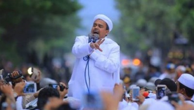 Rencana Kepulangan Habib Rizieq, Ini Respon Menko Polhukam RI Mahfud MD ...