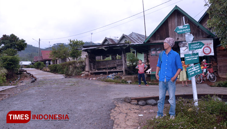 Kaya Potensi Pertanian dan Alam yang Indah, Rimba Candi Cocok jadi ...