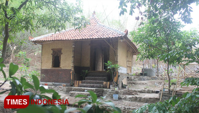 Mengenal Kesenian Cirebon Lewat Padepokan Seni Alam Dewa - TIMES Indonesia