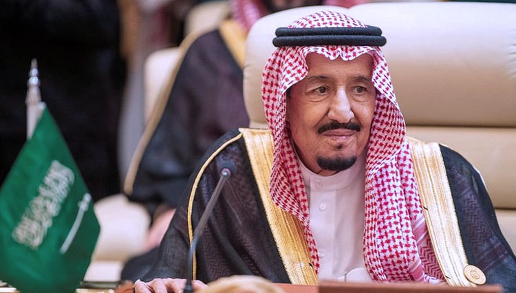 Raja Arab Saudi Restrukturisasi Dewan Syura dan Dewan Cendekiawan ...