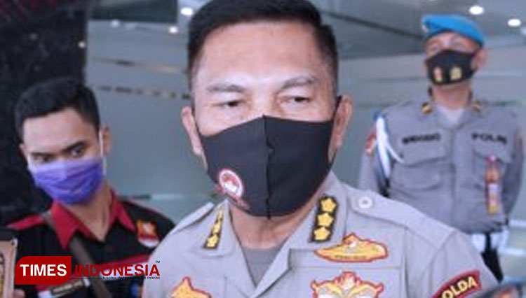 Sarankan Tak Bepergian Saat Libur Panjang, Ini Pesan Kepala Dinkes Kota ...