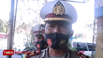 Ini Jenis Pelanggaran Prioritas Polres Majalengka di Operasi Zebra, Apa Saja? - TIMES Indonesia