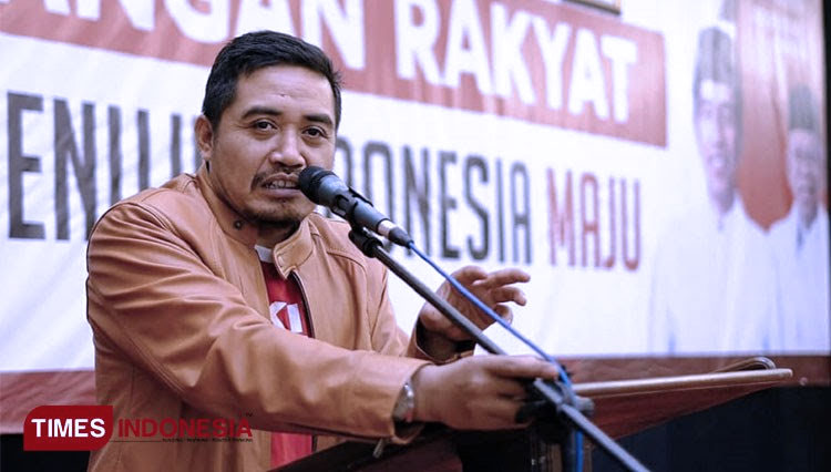 DPP Projo Minta Menteri BUMN Perbanyak Komisaris dan Direksi dari ...