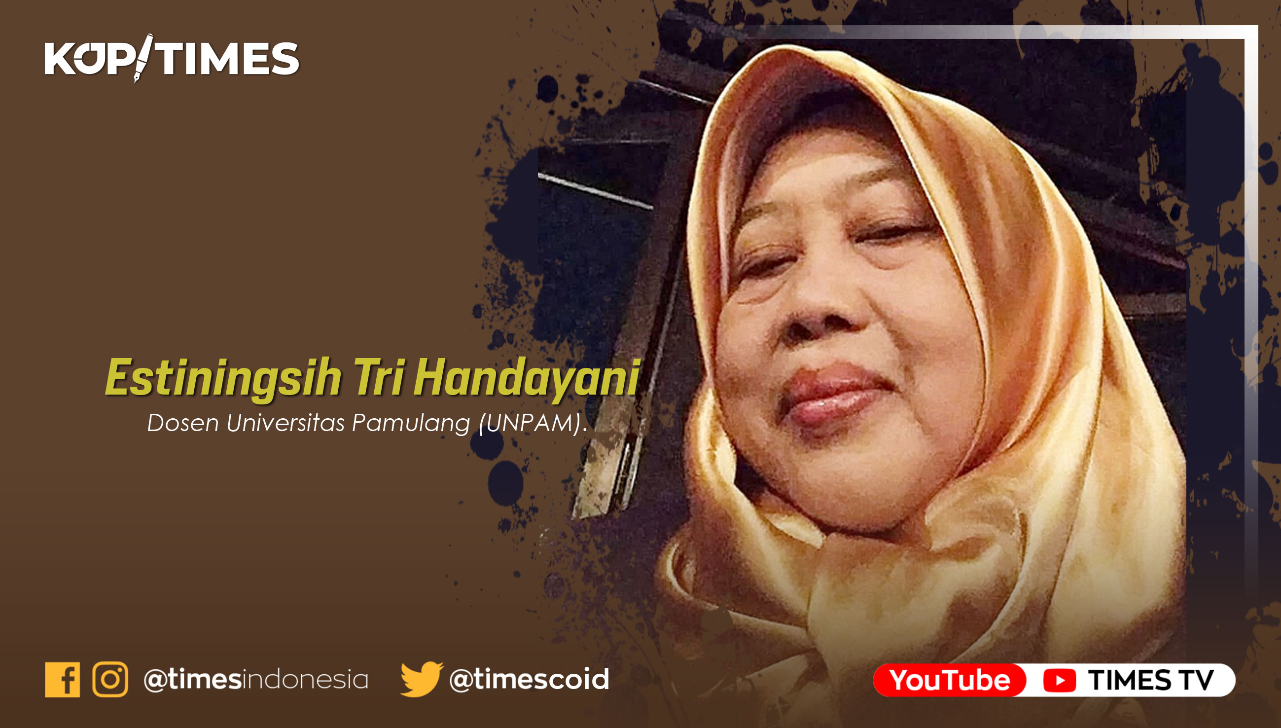 Akankah New Normal Menjadi Transformasi Sosial dalam Tatanan ...