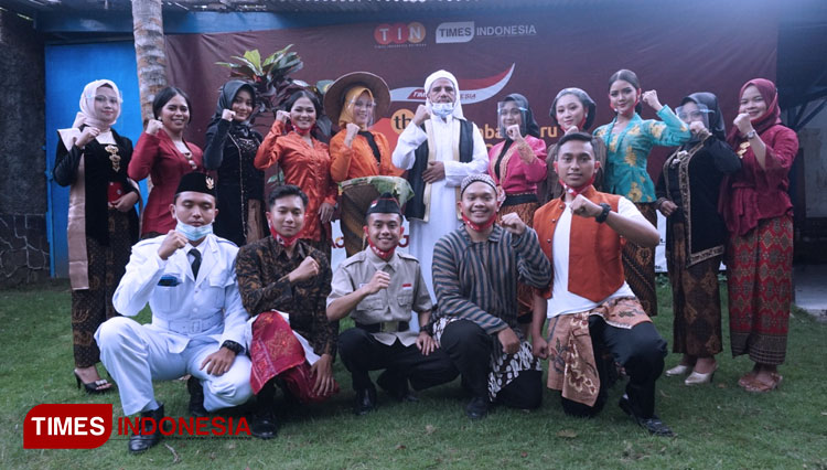 Doktor Refak University Tripoli Libya Jelaskan Persamaan Nilai ...