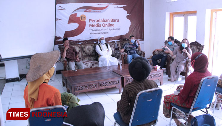 Doktor Refak University Tripoli Libya Jelaskan Persamaan Nilai ...