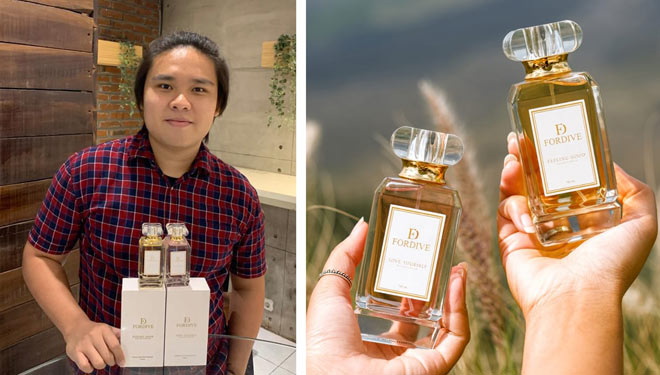 Dua Pahlawan Milenial Asal Surabaya Ciptakan Inovasi Hadapi Pandemi ...