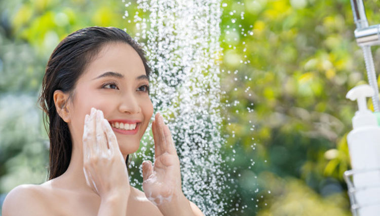 Jangan Takut Mandi Air Dingin, ini Khasiatnya - TIMES Indonesia