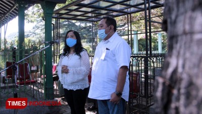 Keluarga R Soenardi: Orang Tua Pahlawan Hidup bagi Kami - TIMES Indonesia