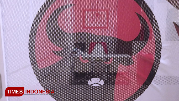 Eri-Armuji Unggul 11 Persen di Survei SMRC, Ini Komentar PDI Perjuangan - TIMES Indonesia