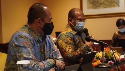 BP Tapera Siapkan Pengembalian Dana Taperum PNS Pensiun - TIMES Indonesia