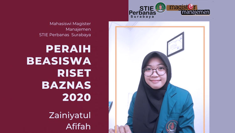 Beasiswa S2 Surabaya - Perumperindo.co.id