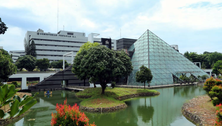 Kinerja Kementan RI di Sektor Pertanian Terbukti Dorong Percepatan ...