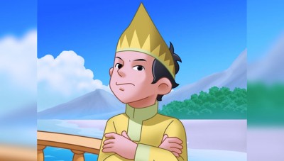 Indonesian Folklore: The Legend of Malin Kundang - TIMES Indonesia