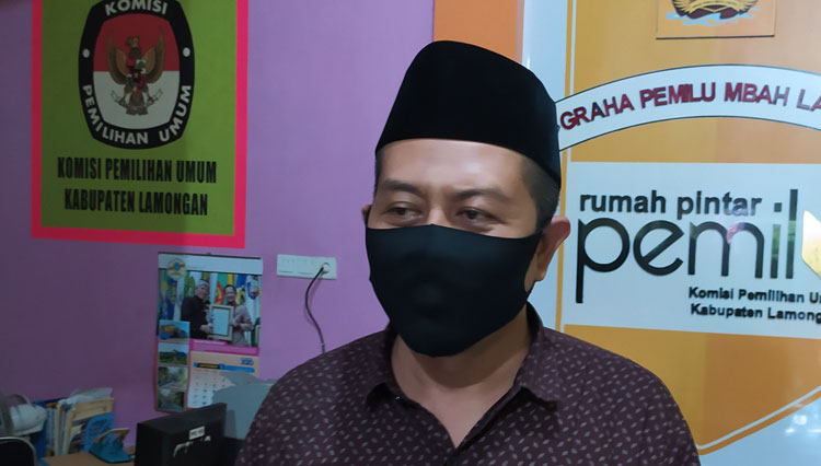 KPU Lamongan: Akun Medsos Paslon Wajib Dinonaktifkan ketika Masuk Masa ...