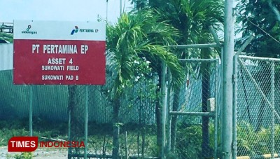 Ini Inovasi Pertamina EP Asset Sukowati Field untuk Efisiensi - TIMES Indonesia