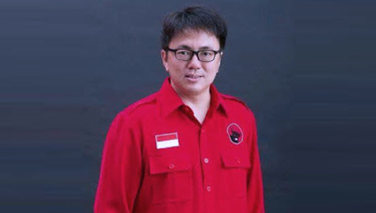 Jika Menang di Pilkada Manado, Andrei Angouw Ciptakan Sejarah Baru di ...