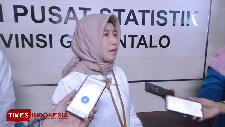 Akibat Pandemi Covid-19, Di Gorontalo Muncul 6310 Pengangguran Baru ...