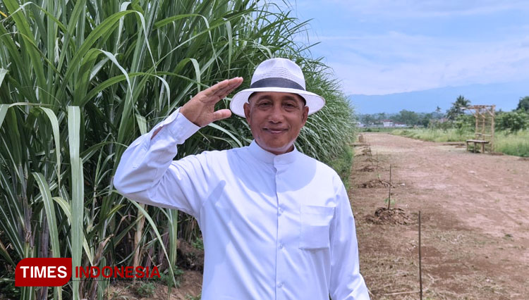 Krisis Energi Mengancam, Arum Sabil Ajak Lirik Bio Energi Perkebunan ...