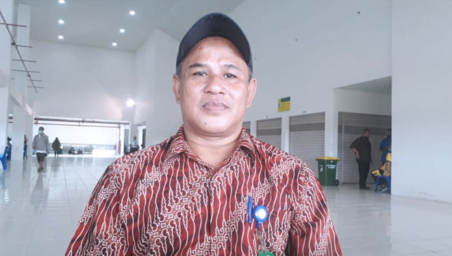 Peresmian Enam Fasilitas Pelayanan Publik, Ini Harapan Plt Camat ...