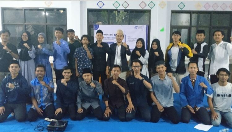Kader PMII Tasikmalaya Harus Kuasai Teknologi - TIMES Indonesia