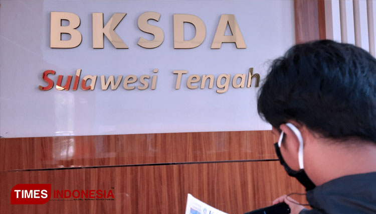 Usai Pandemi, BKSDA Sulteng Kembali Lakukan Penyelamatan Buaya ...