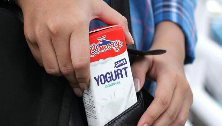 Yoghurt, Olahan Sehat yang Nikmat untuk Turunkan Berat Badan - TIMES ...