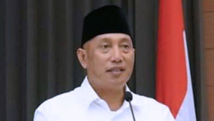 Pilbup Jember Usai, Arum Sabil Minta Masyarakat Kembali Fokus - TIMES ...