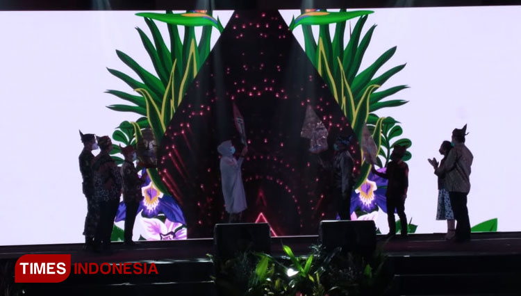 Kalender Wisata Kota Batu 2021, Disparta Kota Batu Susun 69 Acara ...