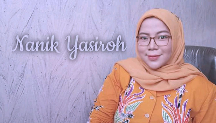 Dinyatakan OTG Covid-19, Nanik Yasiroh Berkisah Saat Jalani Isolasi ...