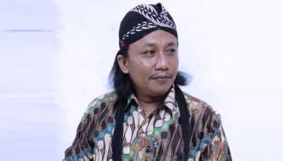 PC ISNU Kabupaten Malang Kirim Surat ke Presiden Jokowi, Begini Isinya ...