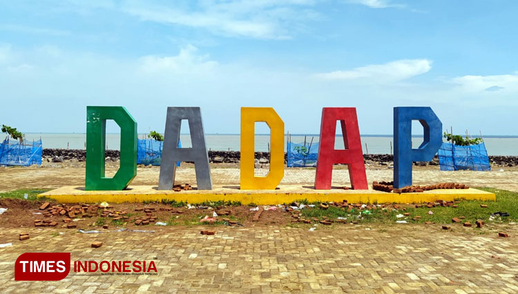 Pillbox di Desa Dadap Indramayu akan Dipercantik Sebagai Destinasi ...