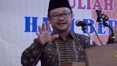 Sempat Dipanggil, Ini Alasan Prof Abdul Mukti Enggan Gabung Kabinet ...