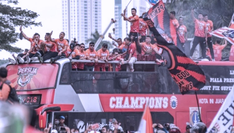 The Jakmania Gelar Mobile Legends Tournament 2021, Begini Cara ...