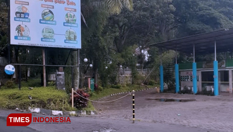 BPPSDMP - BBPP Batu Kawasan Ideal untuk Wisata - TIMES Indonesia BPPSDMP - BBPP Batu Kawasan Ideal untuk Wisata - TIMES Indonesia