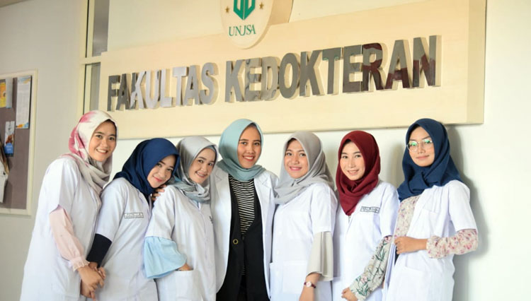 Prodi Profesi Dokter FK Unusa Raih Akreditasi B - TIMES Indonesia