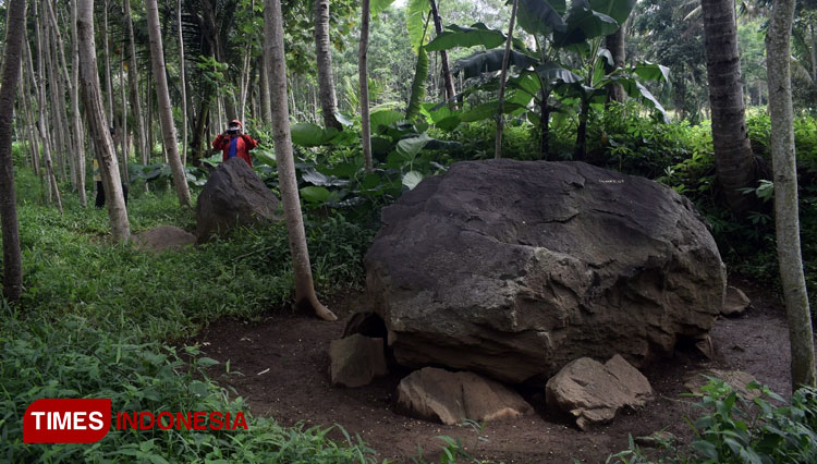 Batu Megalitikum di Desa Maskuning Kulon Diajukan ke UNESCO - TIMES ... Batu Megalitikum di Desa Maskuning Kulon Diajukan ke UNESCO - TIMES ...