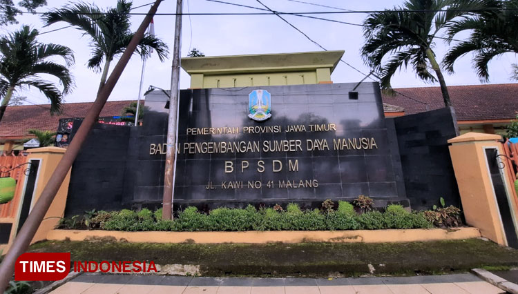 Wali Kota Malang Pastikan Izin Fungsional Safe House Diperpanjang ...
