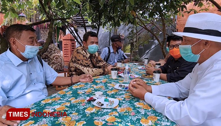 Gapperindo Jatim Dukung Pemprov Kembangkan Produk Perkebunan - TIMES ...