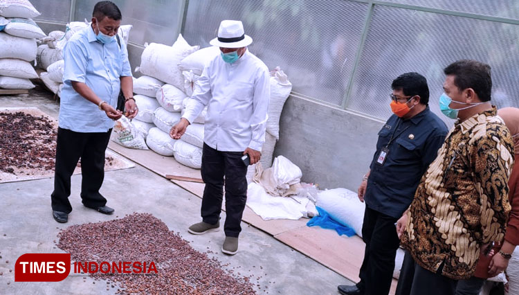 Gapperindo Jatim Dukung Pemprov Kembangkan Produk Perkebunan - TIMES ...