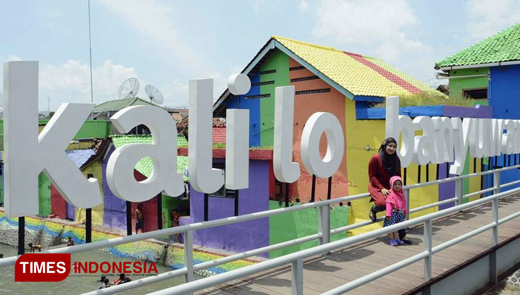 Kalilo Banyuwangi Target Tuntaskan Anjungan Sekitar Dua Tahun - TIMES ...