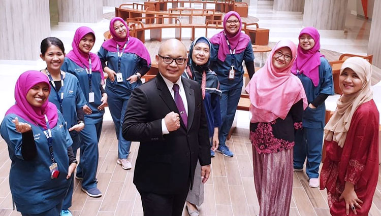 Menuju Herd Immunity, Masyarakat Tetap Wajib Terapkan Protokol ...